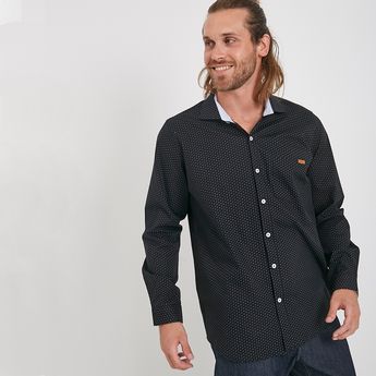 Camisas de Hombre | TAVERNITI