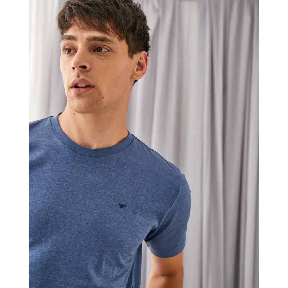 Remeras de Hombre | Remera fortaleza 5 | TAVERNITI - taverniti