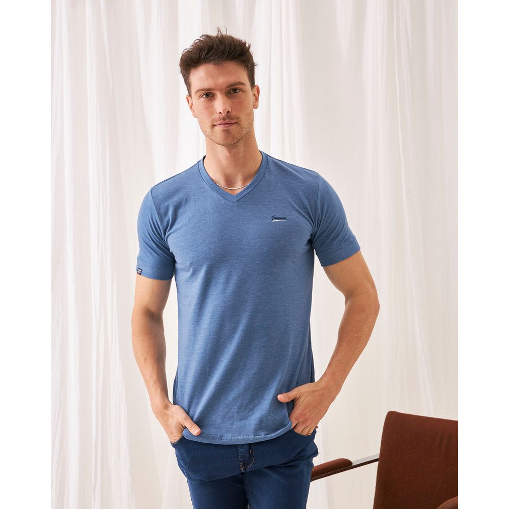 Remeras de Hombre | Remera danubio 3 | TAVERNITI - taverniti