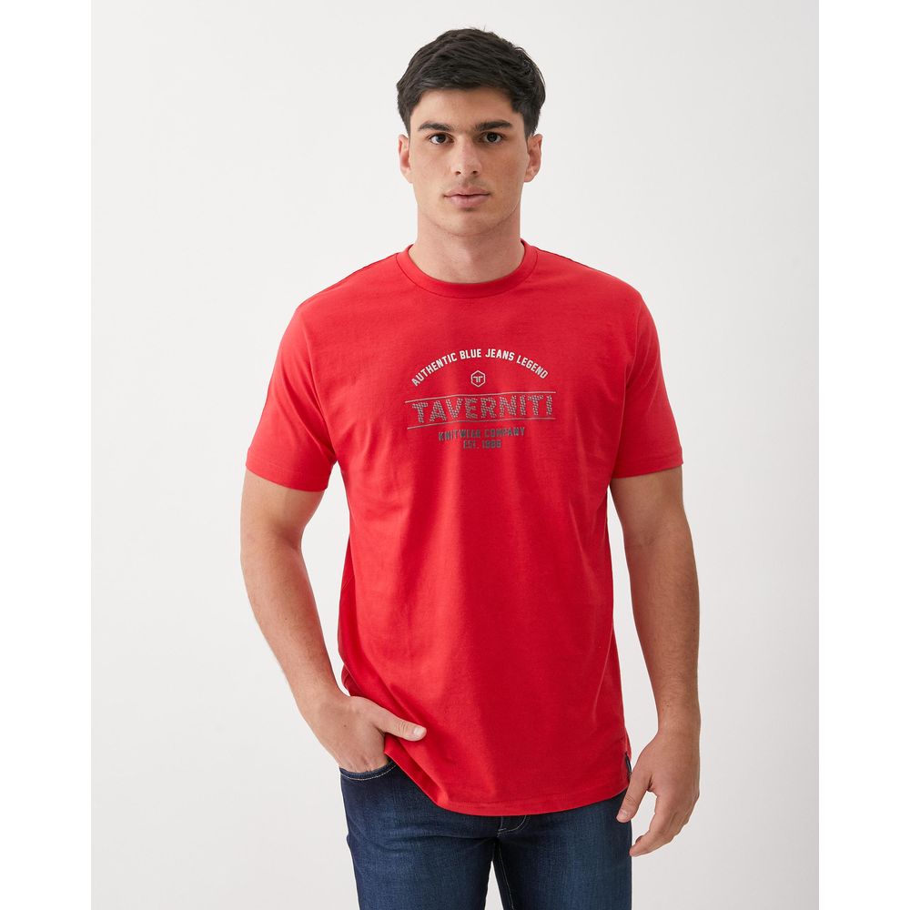Remeras de Hombre | Remera levi | TAVERNITI - taverniti