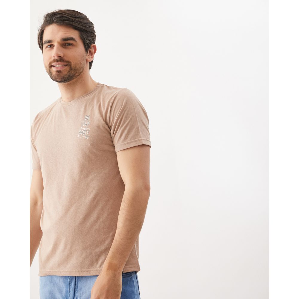 Remeras de Hombre | Remera levi | TAVERNITI - taverniti