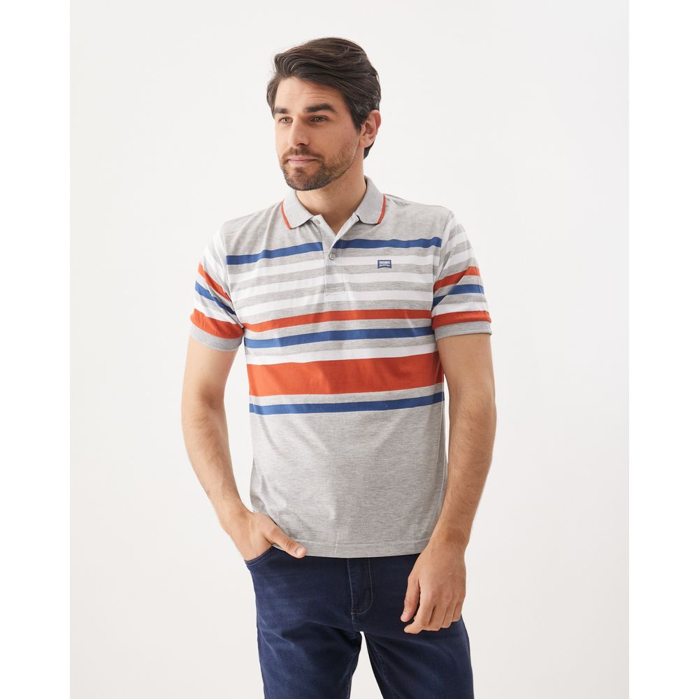 Chombas de Hombre | Chomba alexander | TAVERNITI - taverniti